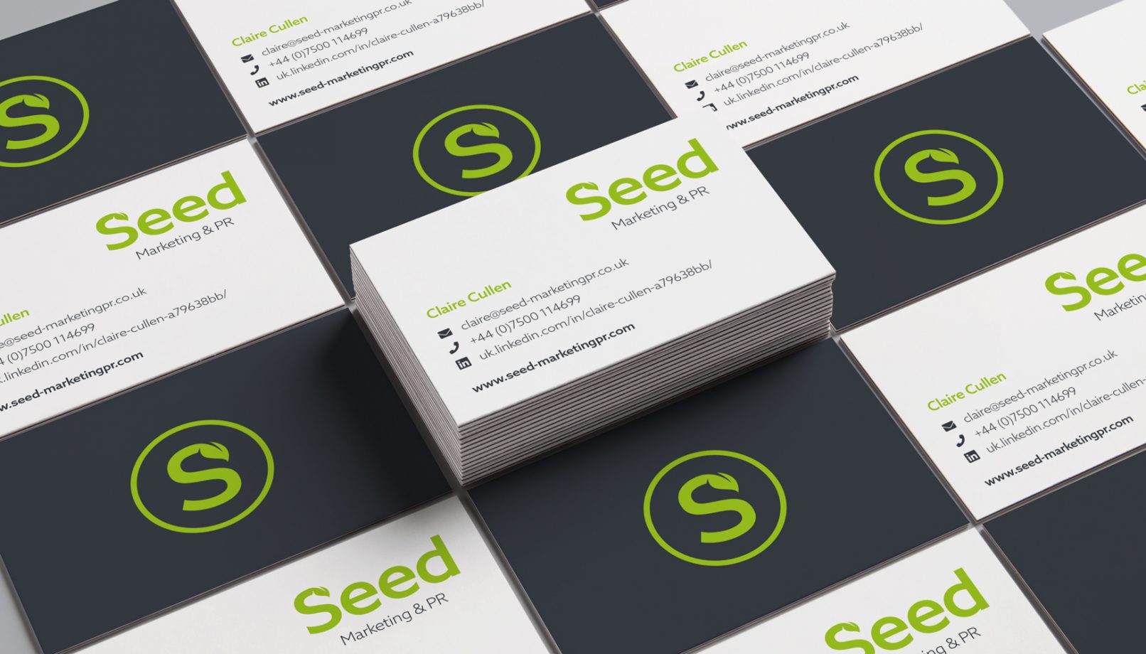 Seed Marketing & PR – Debs Daborn